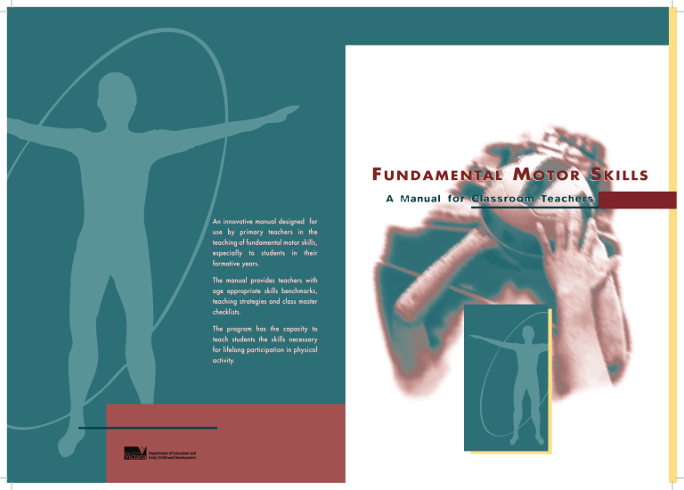 FMS Teachers Book