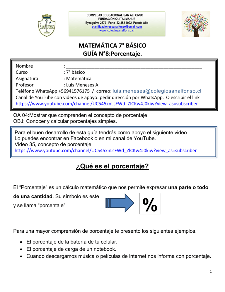 MATEMATICA-GUÍA-N°8