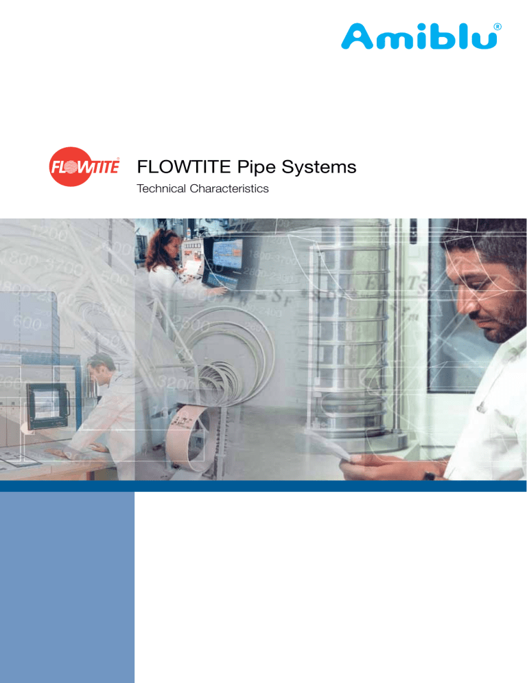 1901 Flowtite TechCharacteristics EN