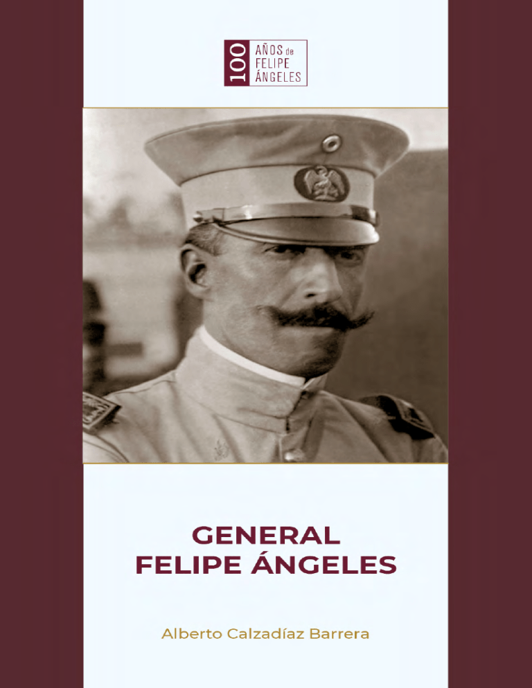 General Felipe Angeles