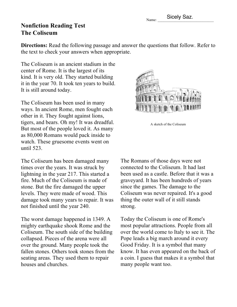 nonfiction-reading-test-coliseum CACECCF1-DDEB-4255-967F-122D142025B1 2