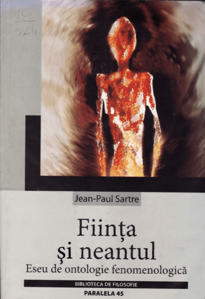 vdoc.pub fiinta-si-neantul