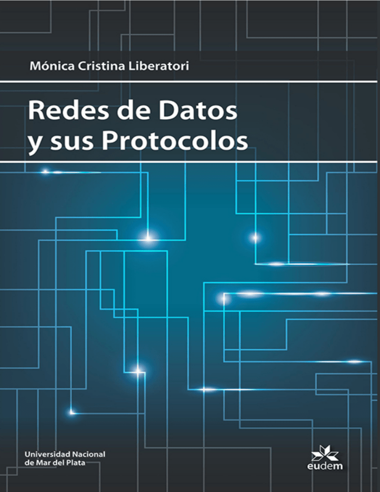 redes de datos