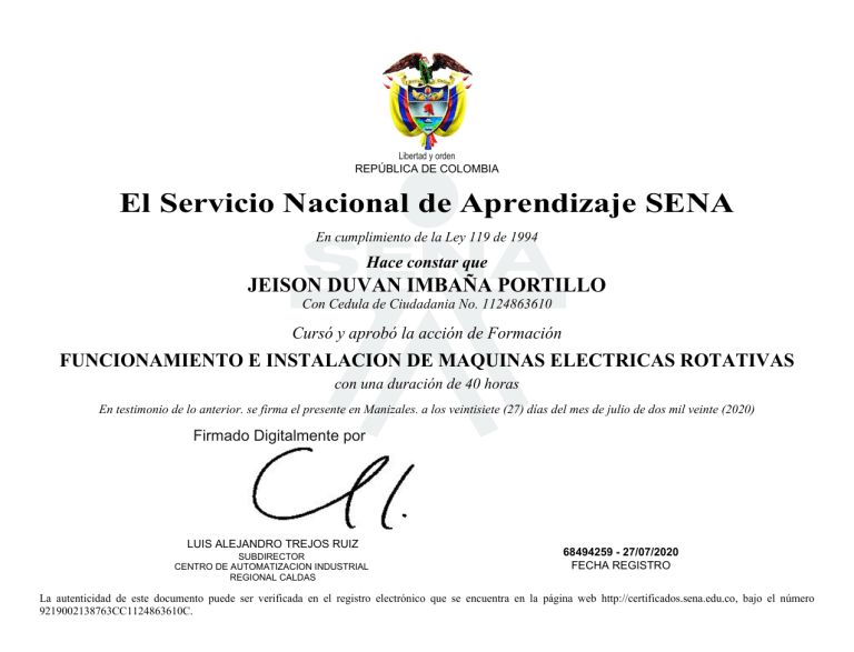 9219002138763CC1124863610C