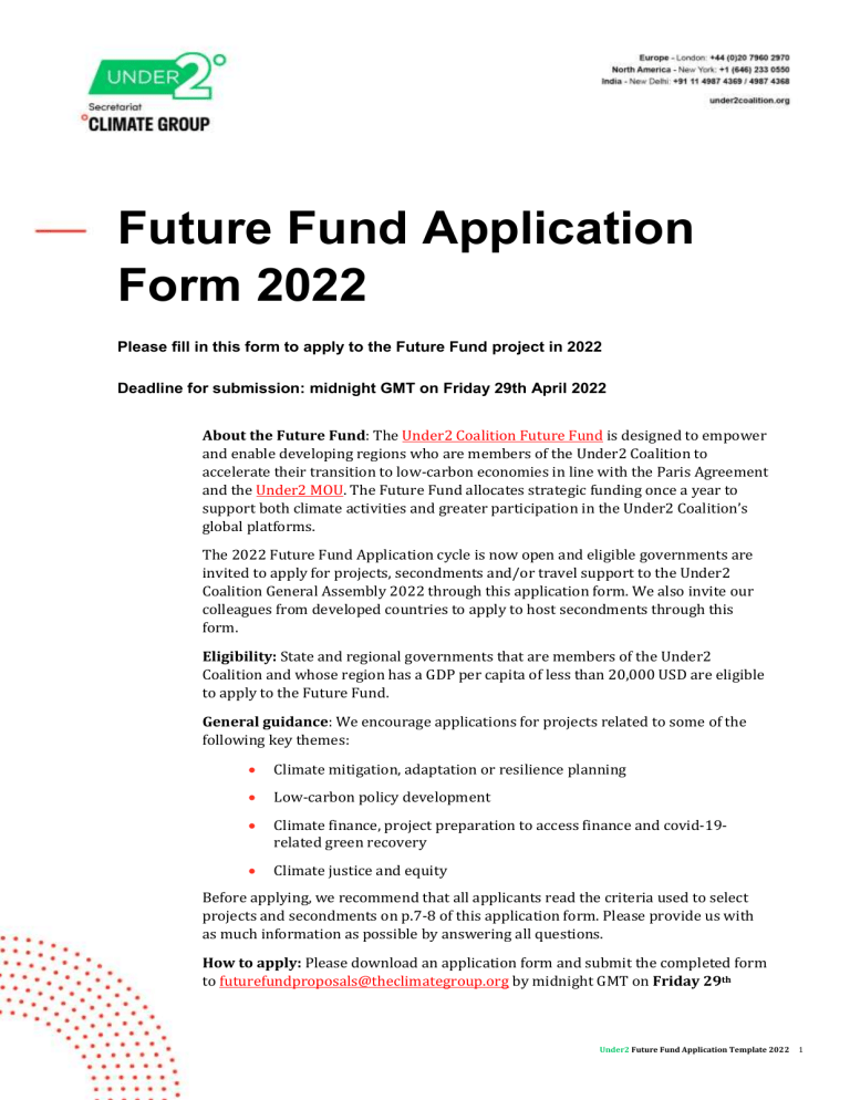 EN Future Fund Application template 2022(2)