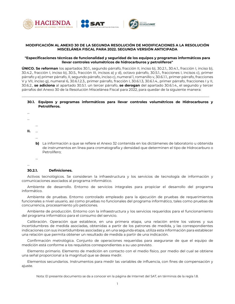 Anexo 30 2a RMRMF2022-segunda versión anticipada-25022022