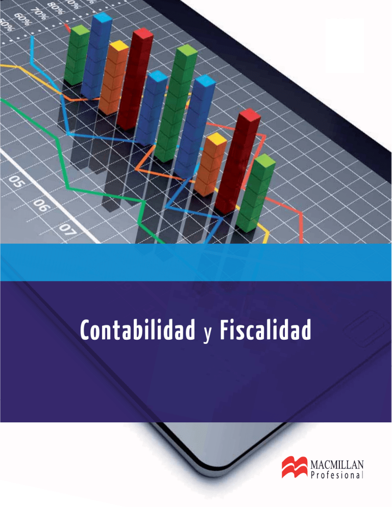 Contabilidad y Fiscalidad