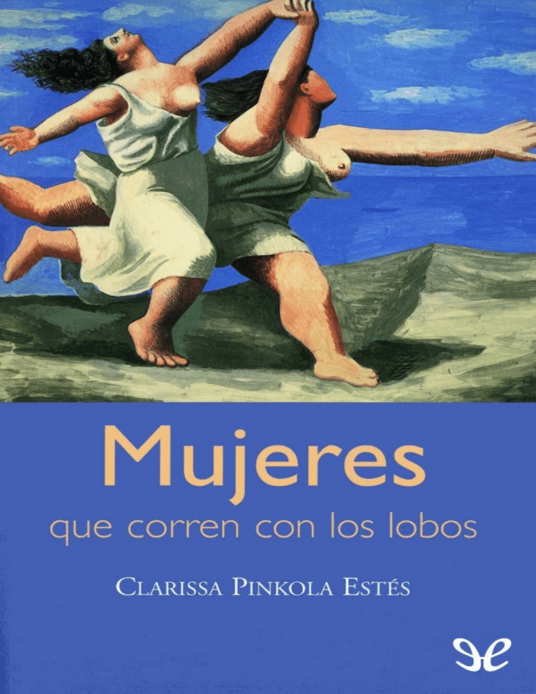 Mujeres que corren con los lobos (1998) (1)