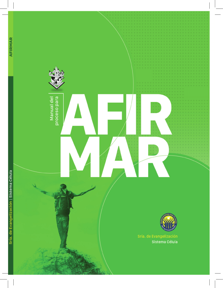 MANUAL AFIRMAR 2017