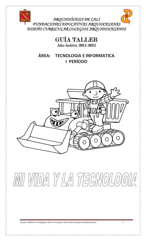 TECNOLOGIA E INFORMATICA SEGUNDO