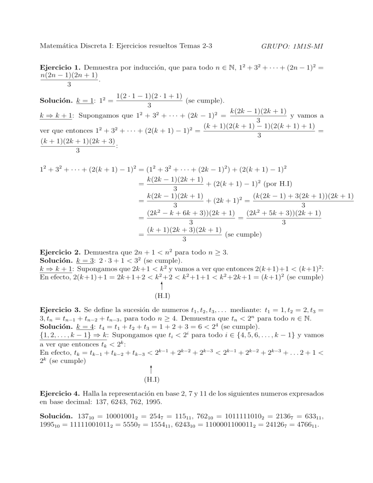 000 Matematica Discreta I Ejercicios resueltos Temas 2-3.11