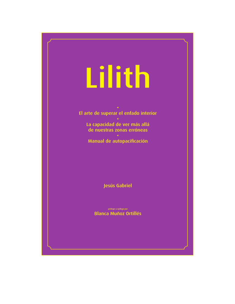 pdfcoffee.com lilith-muestra-2-pdf-free