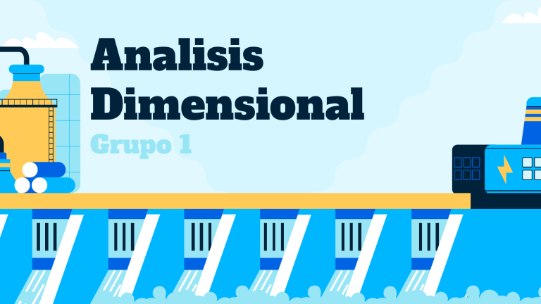 Analisis Dimensional