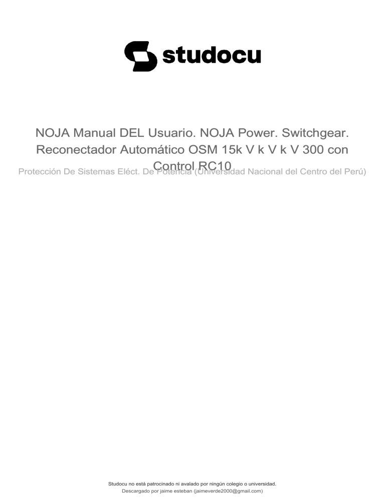 noja-manual-del-usuario-noja-power-switchgear-reconectador-automatico ...