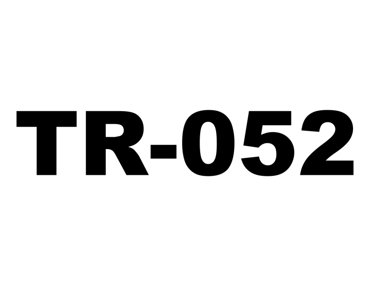 NUMERO ECONOMICO TRRR