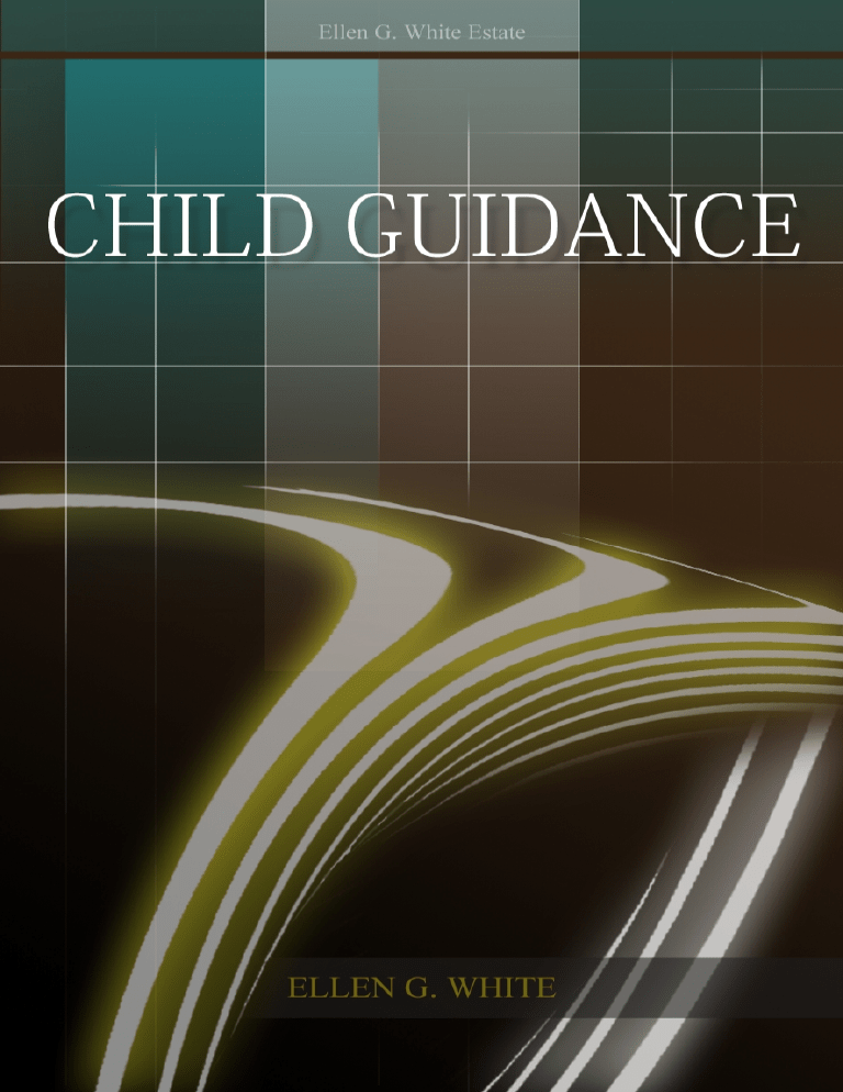 Child Guidance