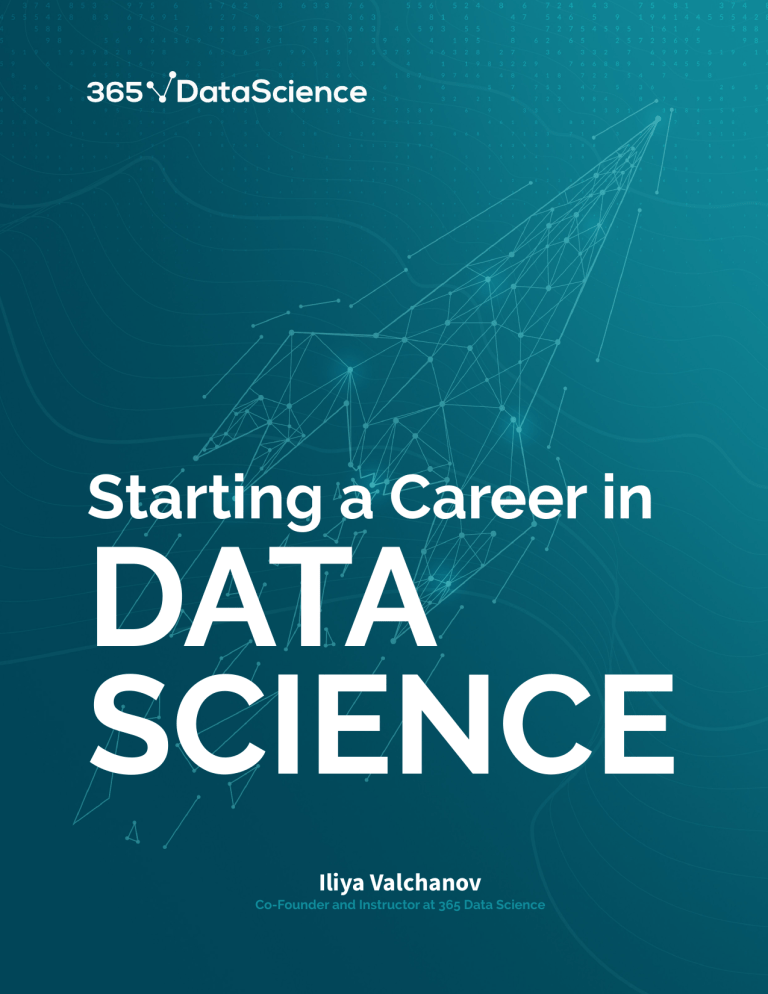 365-Data-Science-Career-in-Data-Science-Ultimate-Guide