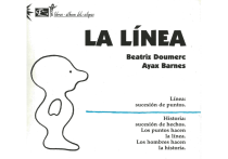 La Línea: Un Cuento sobre la Unidad y la Historia