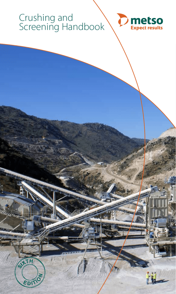 metso-crushing-and-screening-handbook