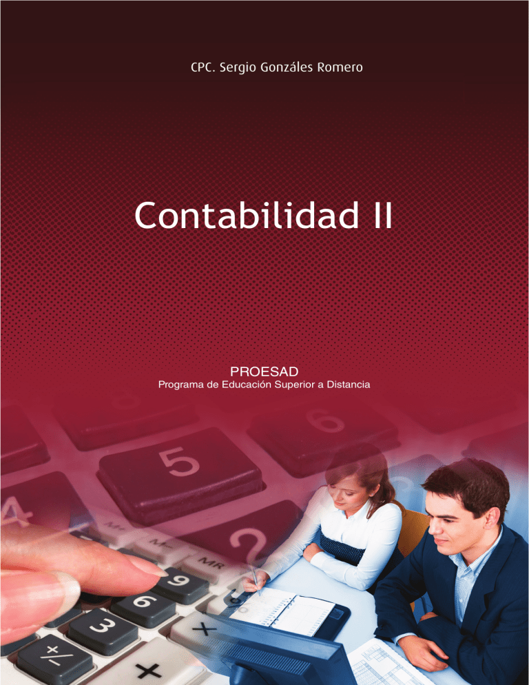 Contabilidad-II