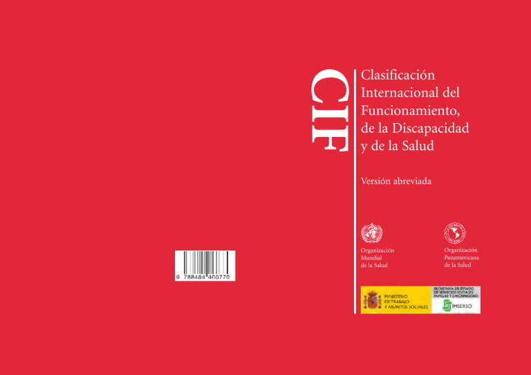 CIF OMS 2001