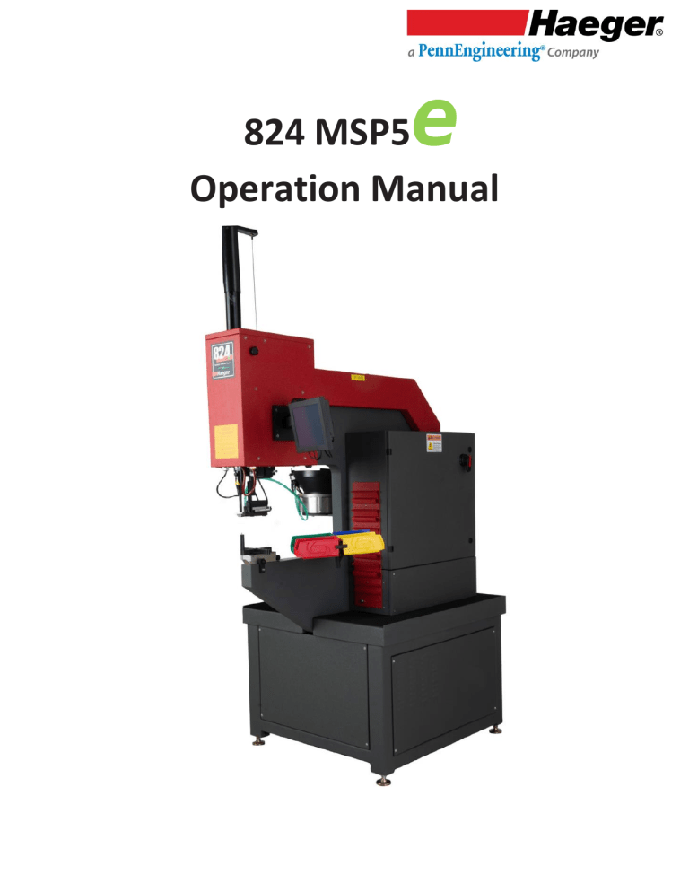 824MSP-5-Manual