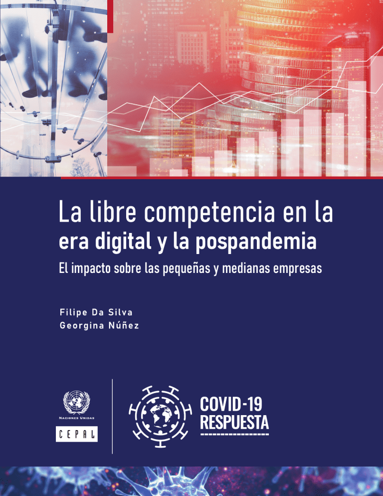 El impacto sobre las pequeñas y medianas empresas