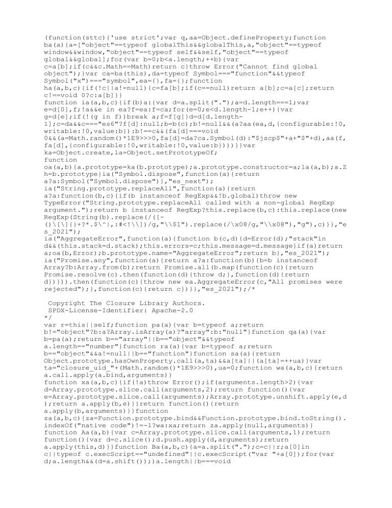 JavaScript Polyfill Library