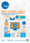 Guía de Implementación ISO 27001:2022