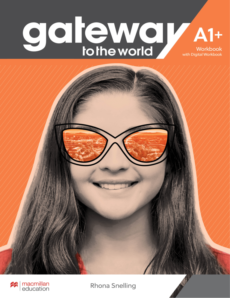 Gateway A1+ Workbook: English Language Learning