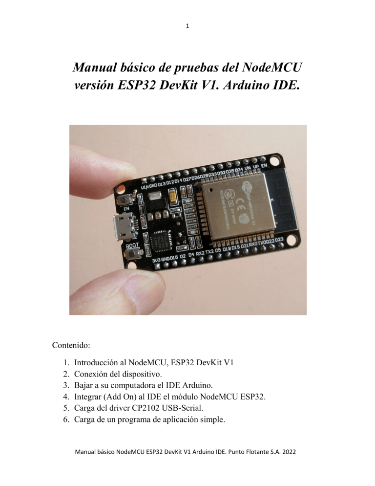 MANUAL-BASICO-NODEMCU-ESP32-ARDUINO
