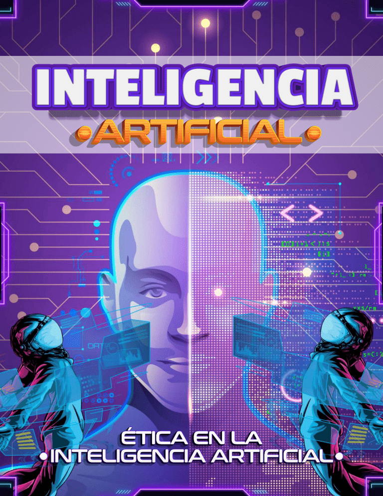 Ética y Moral en la Inteligencia Artificial