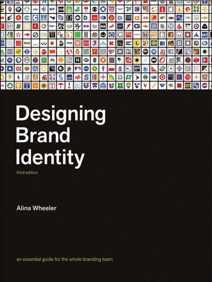 Designing Brand Identity: A Guide for Branding Teams